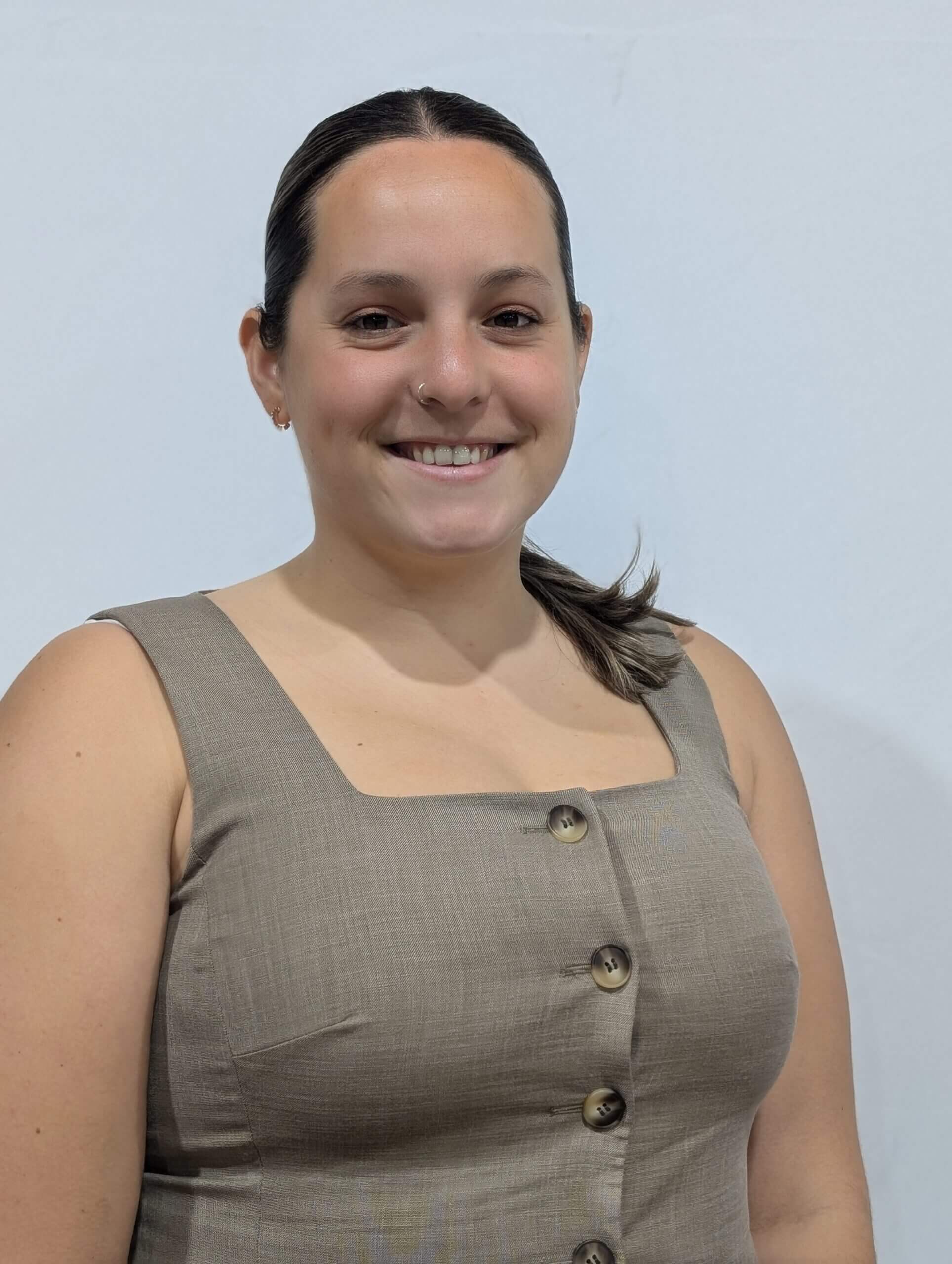 Francesca Santoro-Ferrer - ALS Identify