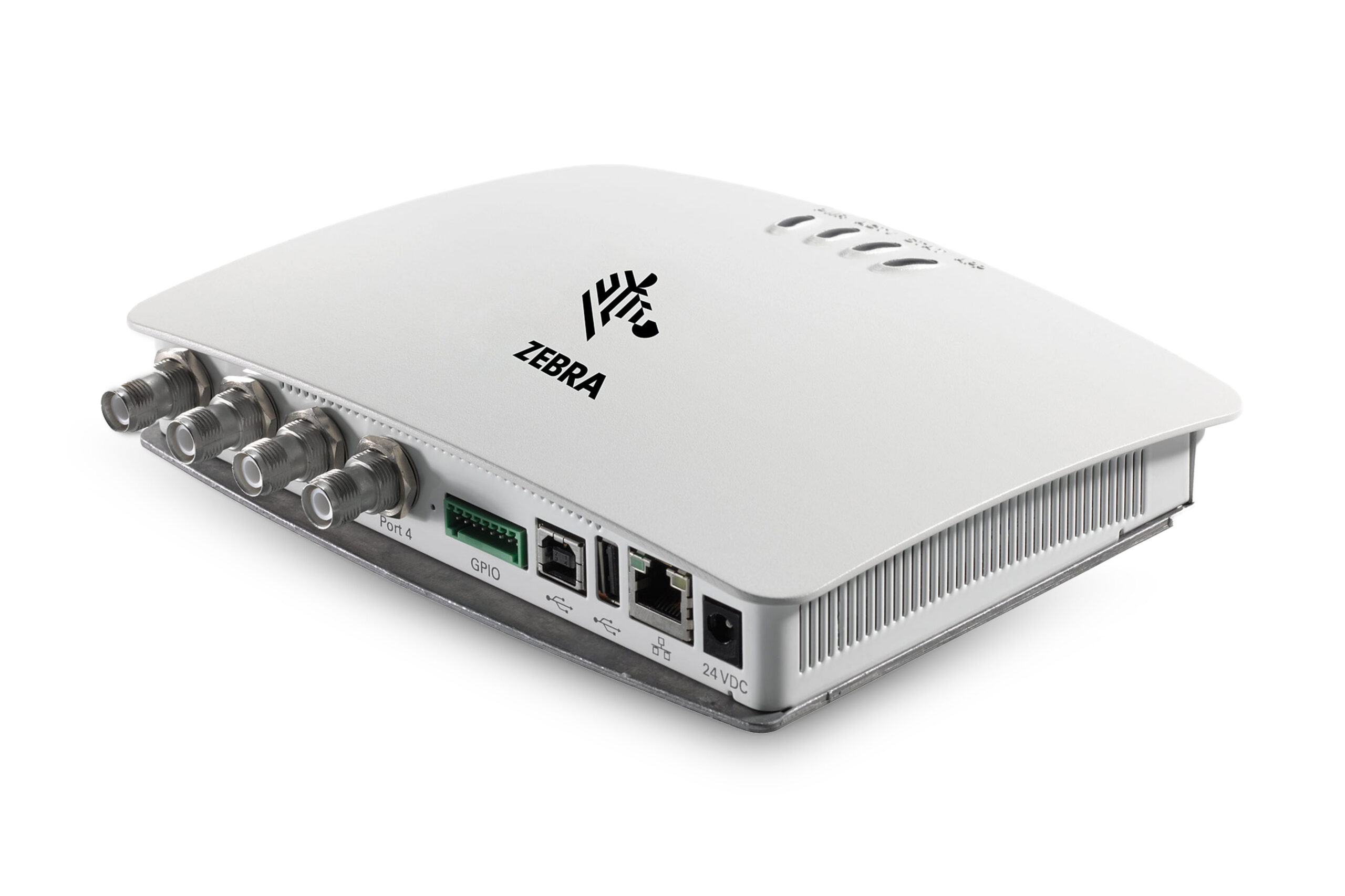 FX7500 Fixed RFID Reader - ALS Identify