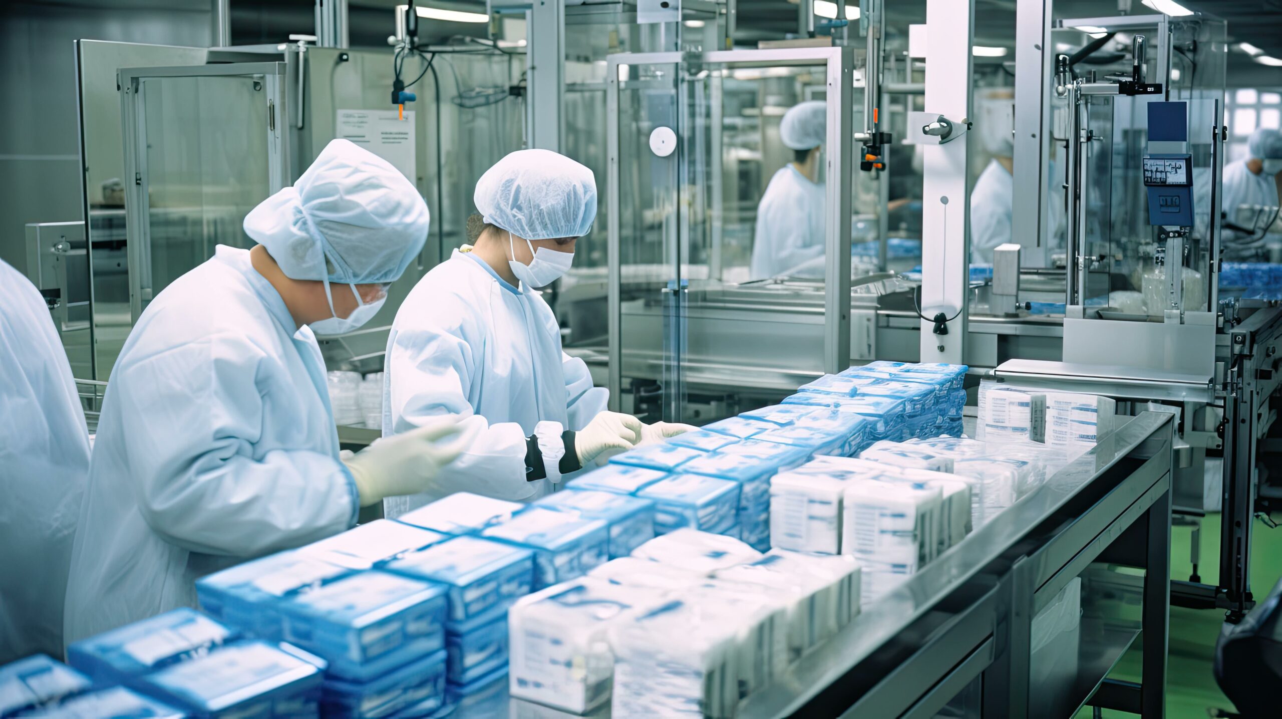 Labelling Systems for Pharmaceuticals - ALS Identify